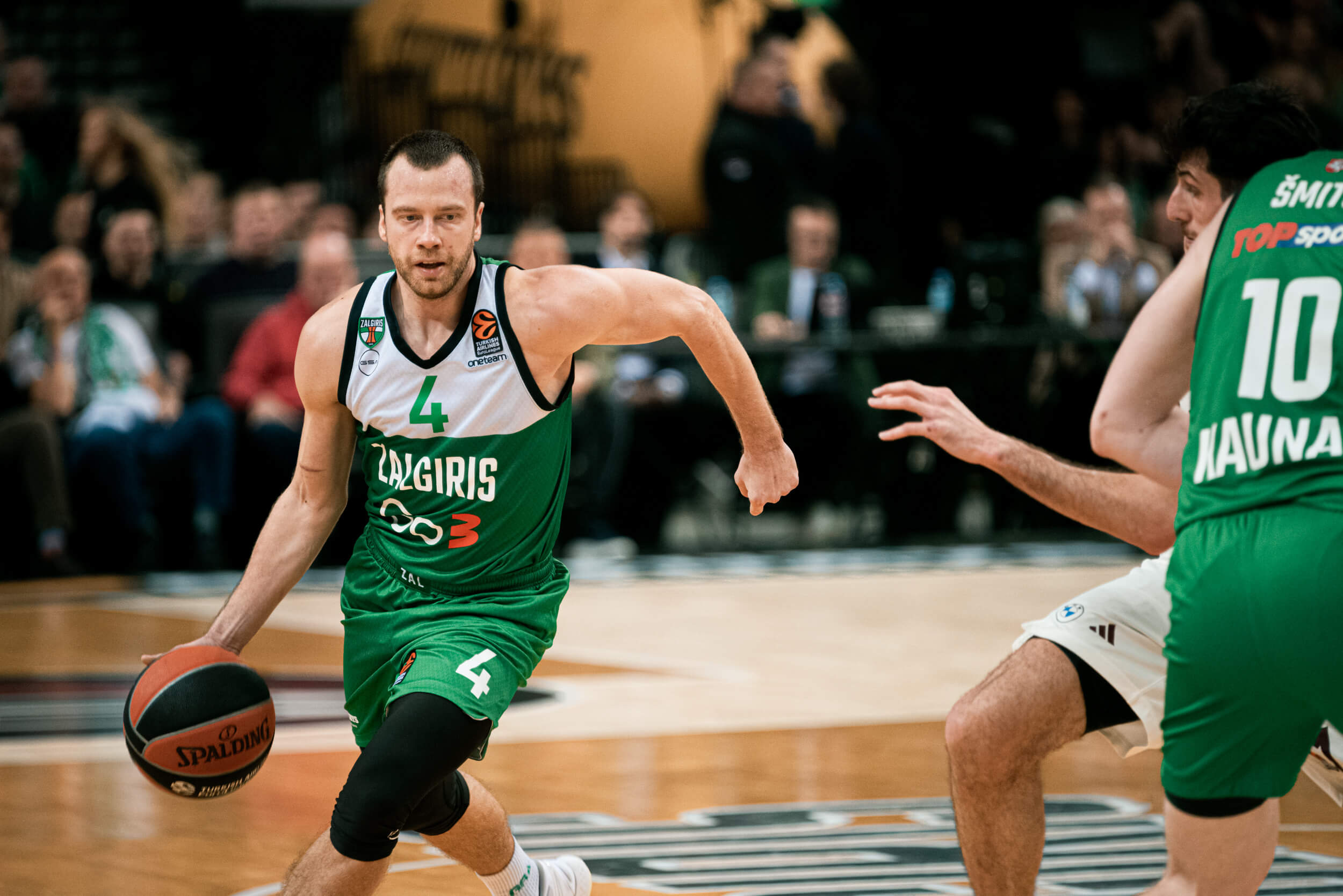 Žalgiris