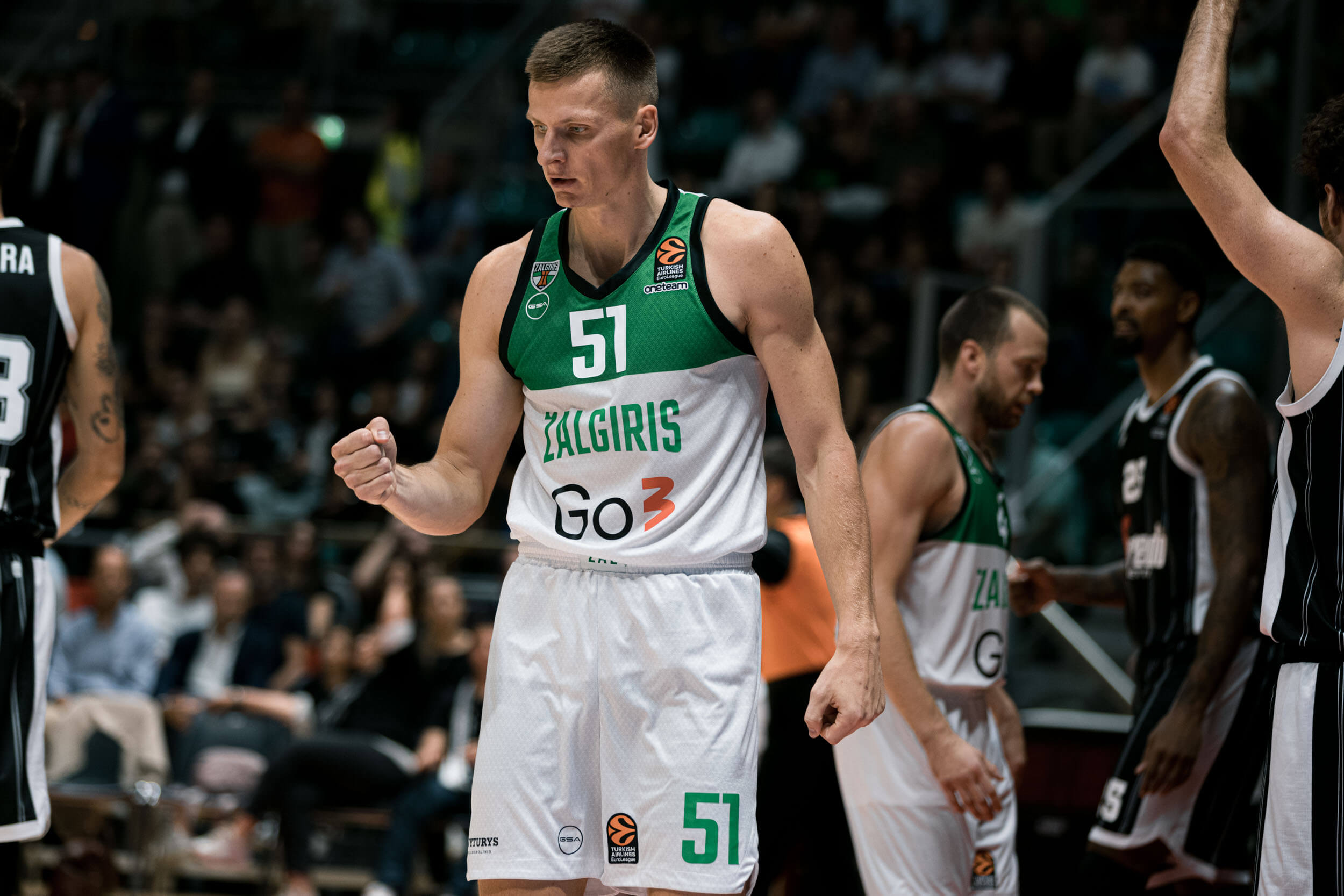Žalgiris