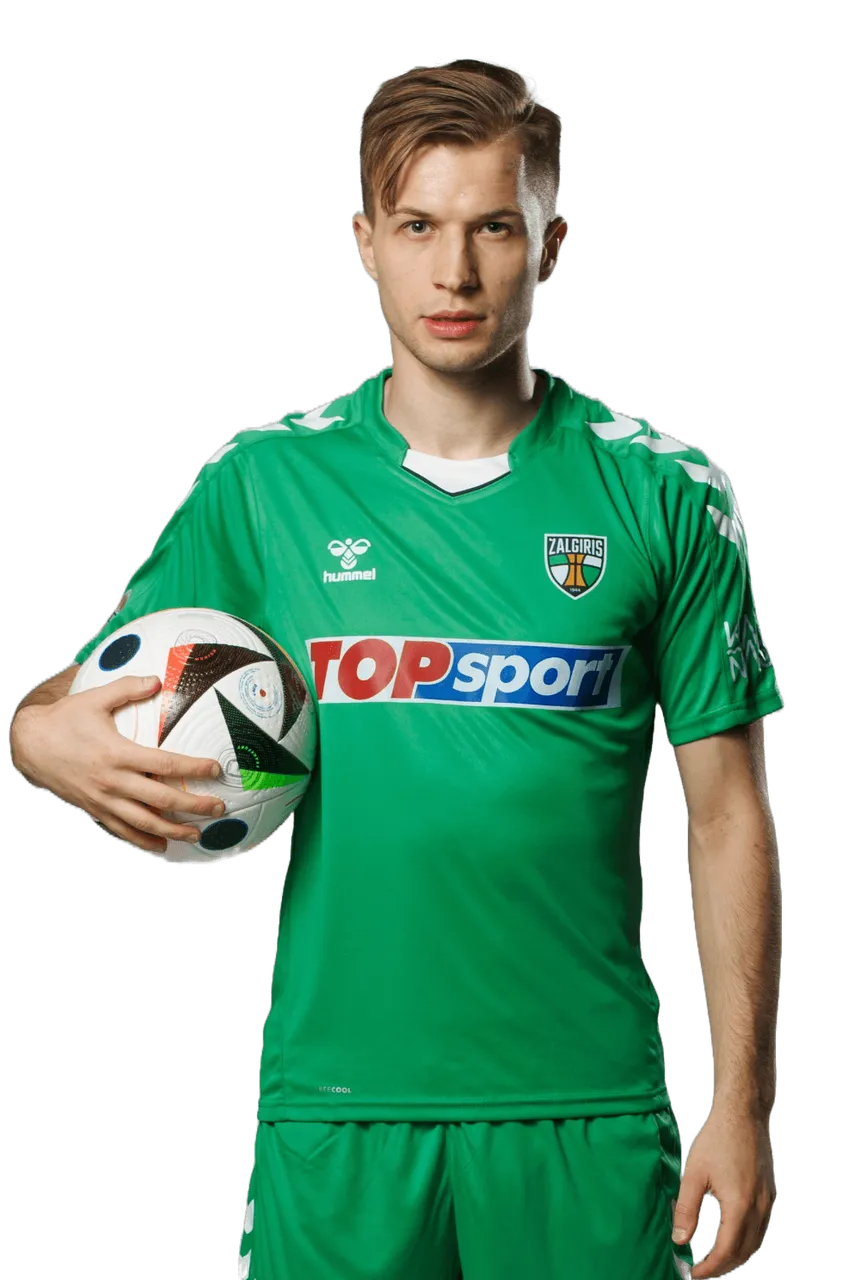 FC Kauno Zalgiris - Žalgiris